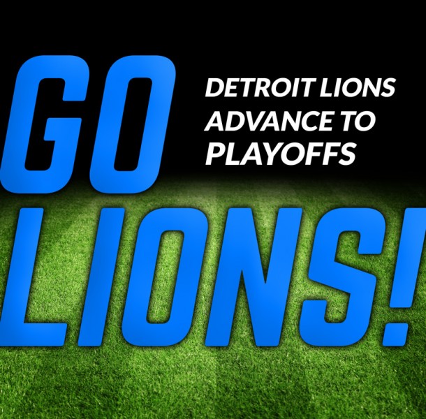 Go Lions!