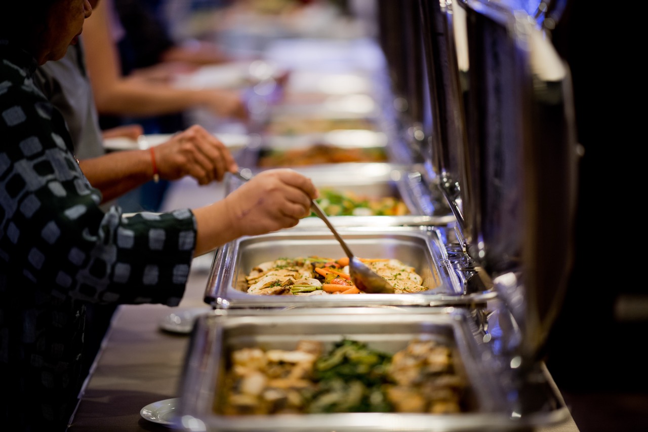 Premium Catering, Exceptional Taste – Elevate Every Event with Club ...